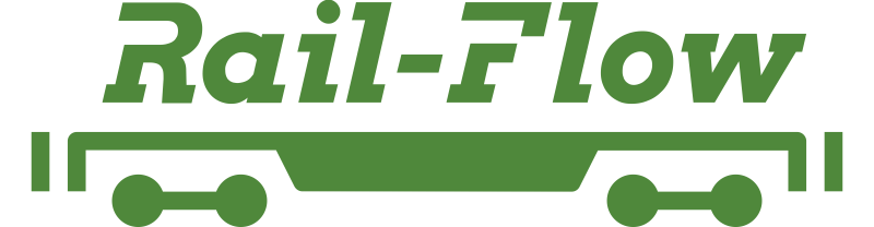 Rail-Flow Plattform