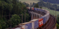 Rail-Flow Plattform